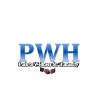 PUSH TO WELLNESS FOR HUMANITY – Help those in poverty to benefit from ...